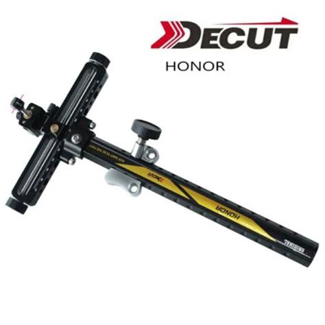 Jual Sight Recurve DECUT HONOR RE Recurve Bow Sight Fisir Busur