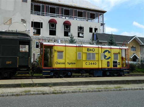 Chessie System Railroad Discussion Forum And