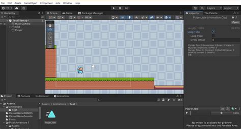 Hướng Dẫn Tạo Hoạt ảnh Cho Nhân Vật Với Game Unity 2d Cao Đẳng Fpt
