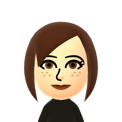 Stephanie Hilton My Miis Wiki Fandom
