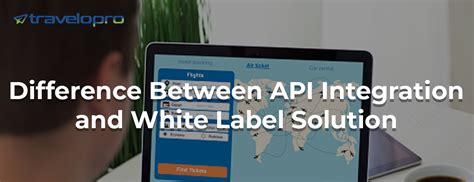 Best White Label Api Integration B2b White Label Solution