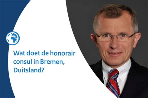Wat Is Een Honorair Consul Buitenlandse Zaken In Begrijpelijke Taal