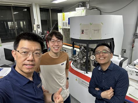 Visit Japan Kyushu University Thermal And Electrochemical Energy