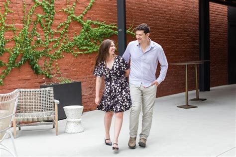 Caroline And Jason Joy