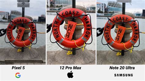 Camera Comparison IPhone Pro Max Vs Google Pixel Vs Samsung Galaxy Note Ultra MacRumors