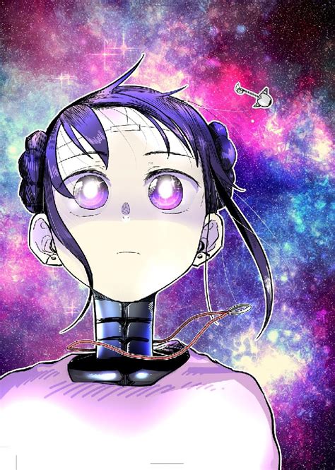 Boku No Tsuma Wa Kanjou Ga Nai My Wife Has No Emotion Image By Tezuka