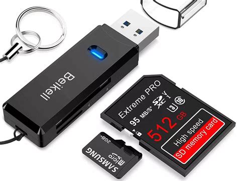 How To Backup SD Card To Computer