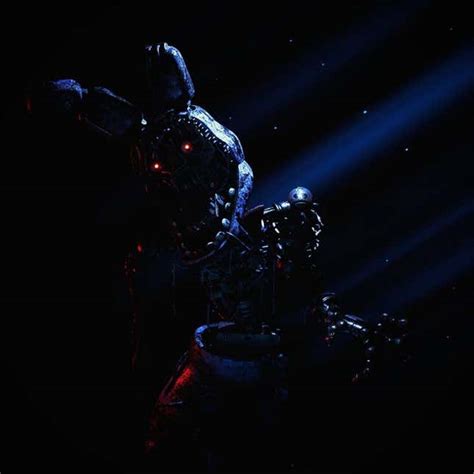 The Joy Of Creation Ignited Collection Screenshots And Videos Kotaku