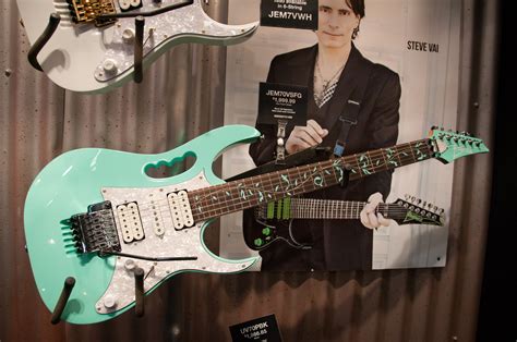 Steve Vai Guitar Hard 4k Progressive Rock Steve Metal Heavy