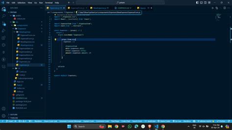 Pritam Awatade On Linkedin Reactjs Webdev Codinglife Reactexploration Learningtogether