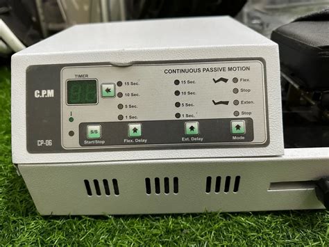Cpm Machine At Best Price In Bhiwandi ID
