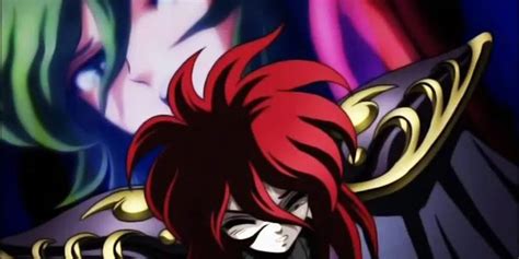 Los Caballeros del Zodiaco Saga de Hades ya está disponible en