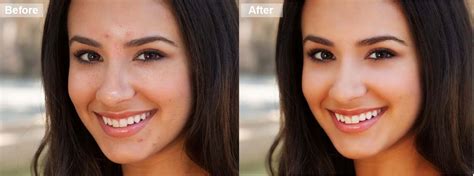 How To Clean Skin Easy Retouching Faces Smooth Skin Photoshop Cc My XXX Hot Girl