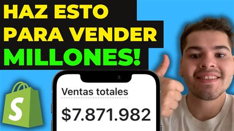 Haz Esto Antes De Empezar DROPSHIPPING En LATAM IMPORTANTE YouTube