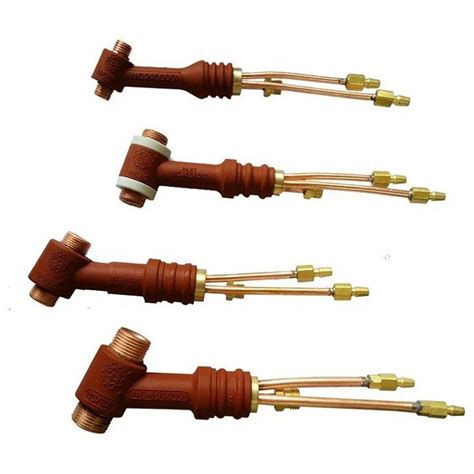 Water Cooled Tig Welding Torch At Best Price In Mumbai By Mehta Sanghvi And Company Id 26247352397