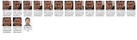 使用 opencv 进行图像模糊度检测 拉普拉斯方差方法 opencv 模糊检测 csdn博客