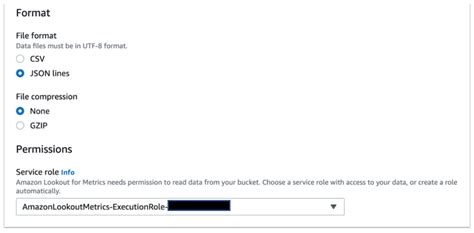 Smart City Traffic Anomaly Detection Using Amazon Lookout For Metrics