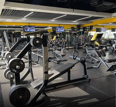 باشگاه بدنسازی پالادیوم جیم یاب