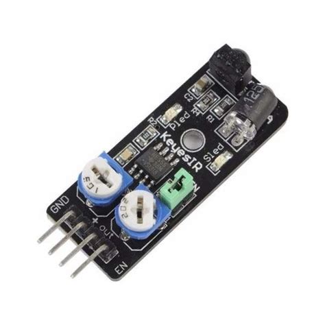 Sensor De Obstáculos Ir Ky 032 Guatemala