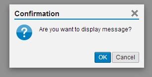 Working With Dialog Controls In SAP UI SAP Community