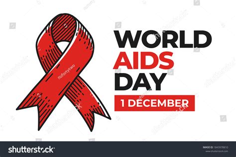 World Aids Day Sketch Over 485 Royalty Free Licensable Stock