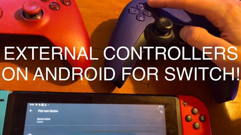 how to connect multiple controllers to switch how to connect