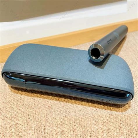 Iqos Iluma Device Available Now Iqos Dubai Uae
