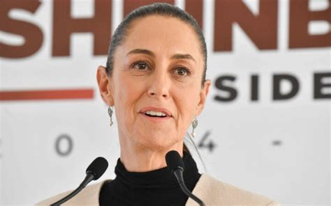 🔴 Claudia Sheinbaum Presenta Tercera Parte De Su Gabinete En Vivo
