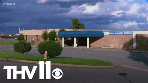 Sherwood Juvenile Arrested For Bringing Unloaded Gun To School