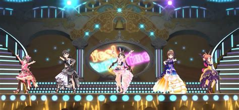 【デレステmv】yes Party Time ノワールver ニコニコ動画