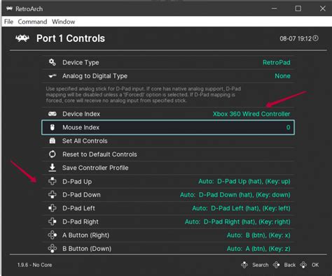 Games And Apps May Not Detect Virtual Controller Properly Rewasd Forum