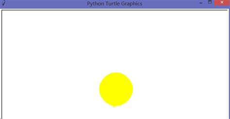Python中的高级turtle（海龟）作图（续） Zoctopus Zhang 博客园