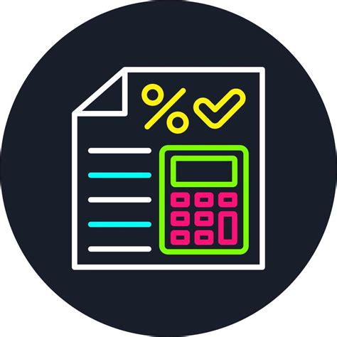 Calculation Line Multi Color Design 54242840 Vector Art At Vecteezy Calculation Line Multi Color Design 54242840 Vector Art At Vecteezy