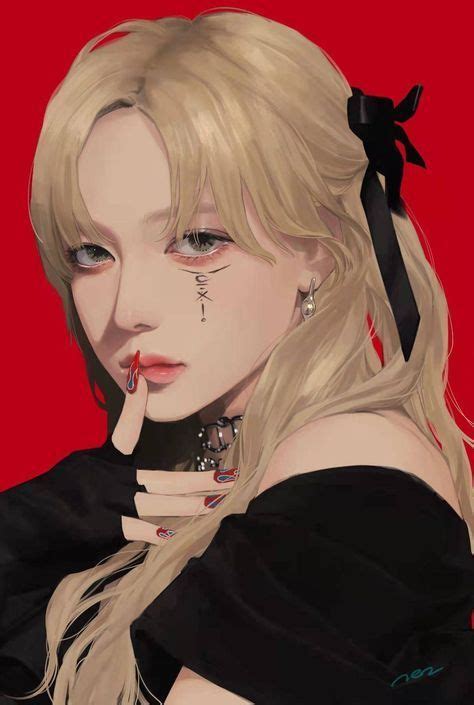 Kpop Drawings Cute Drawings Drawing Reference Poses Art Reference