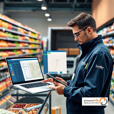 نخست نرم افزار Erp ایرانی «پگاه سیستم