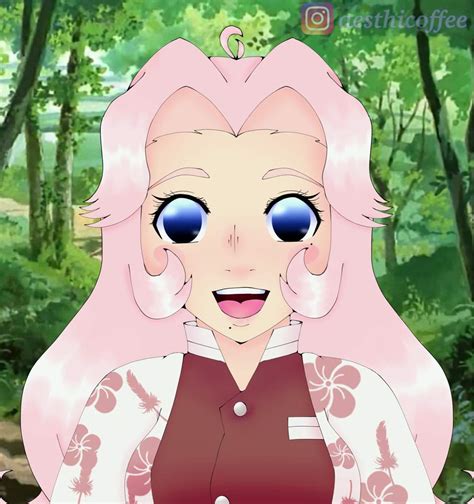 Yuri Collab🌸 Demon Slayer Kimetsu No Yaiba Amino