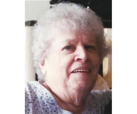 Irma Purdue Obituary 2017 Enola Pa Patriot News