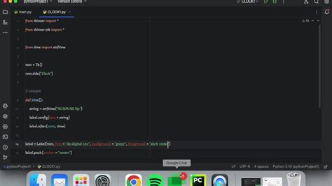 Video K Blessy On Linkedin Pythonprogramming Internship Task2