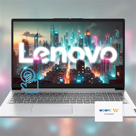 Brandclub Lenovo Idea Premium Series Touchscreen Laptop Intel Core I Core Processor