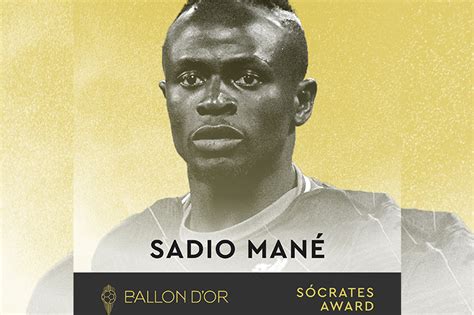 رسميا ساديو مانيه خارج قائمة منتخب السنغال لكأس العالم قطر 2022
