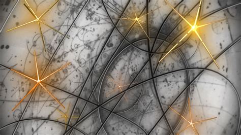 Particle Physics Art
