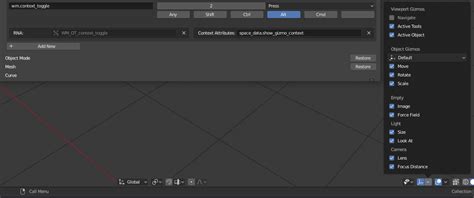 Cheat Sheet For Updating Add Ons Page Python Support Blender Artists Community