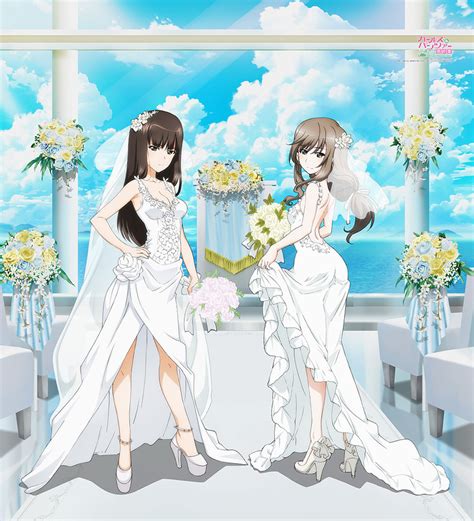 Nishizumi Shiho And Shimada Chiyo Girls Und Panzer Danbooru