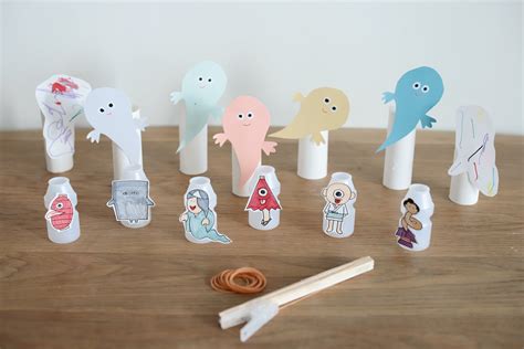親子で作ろう♪アレンジ自在に楽しめる、紙コップでつくるクリスマスツリー つづる