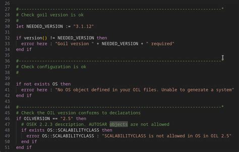 GitHub TrampolineRTOS GtlSyntaxForVSCode VSCode Extension To