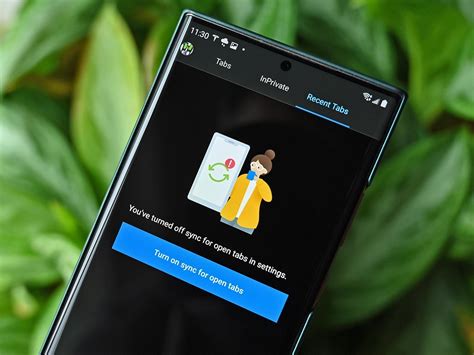 Microsoft Edge Canary для Android теперь умеет создавать длинные скриншоты веб сайтов