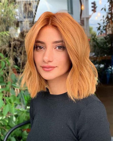 70 Trendy Copper Hair Color Ideas Artofit
