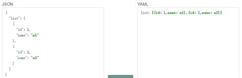 重学springboot3 Yaml文件配置 Coderjia
