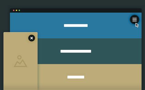 Project Cards Template In Css And Jquery Codyhouse Rwebdesign