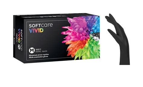 ΓΑΝΤΙΑ ΝΙΤΡΙΛΙΟΥ ΜΑΥΡΑ ΟΡΘΟΠΕΔΙΚΑ ΕΙΔΗ